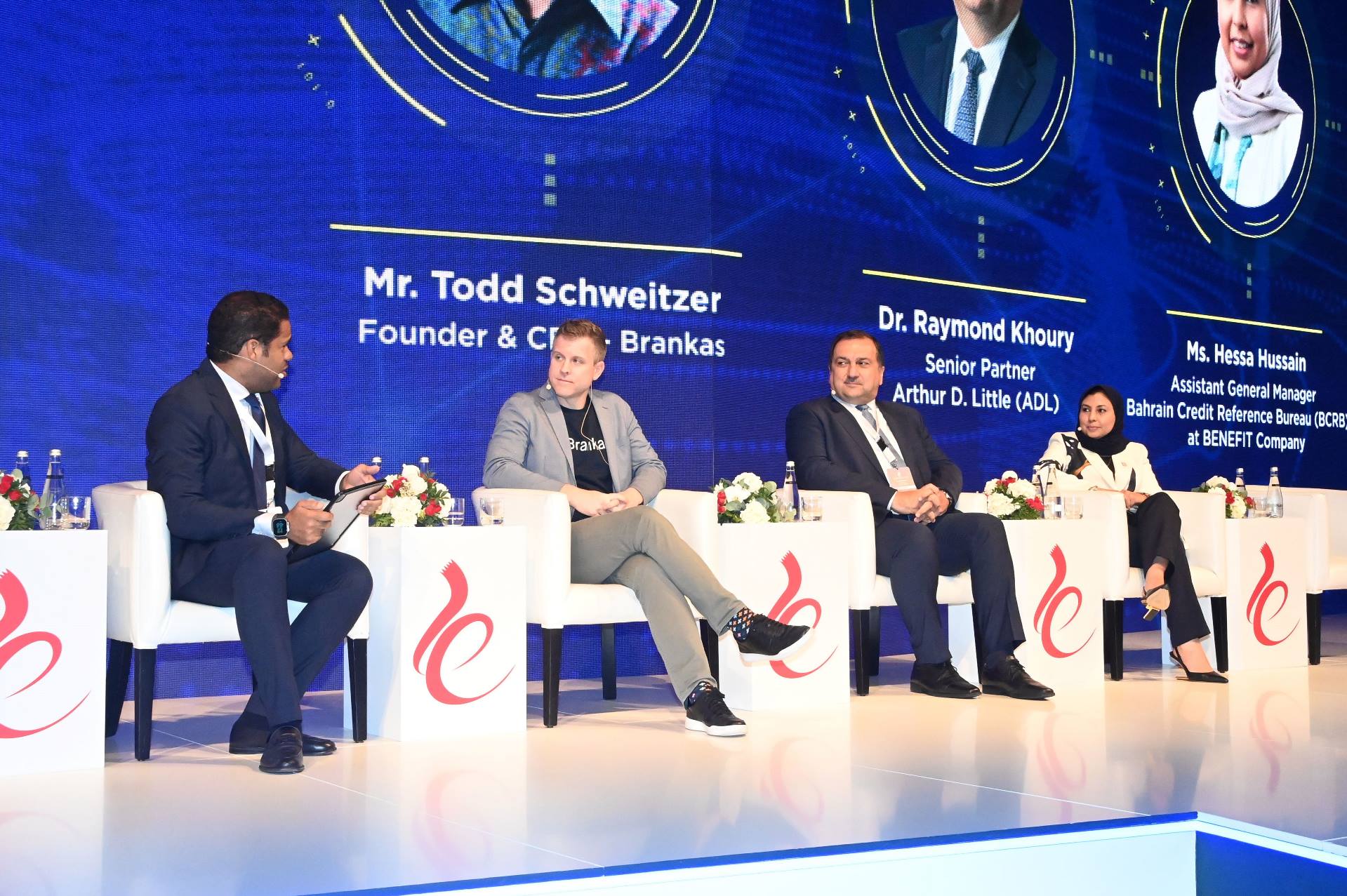 Bahrain International eGovernment Forum