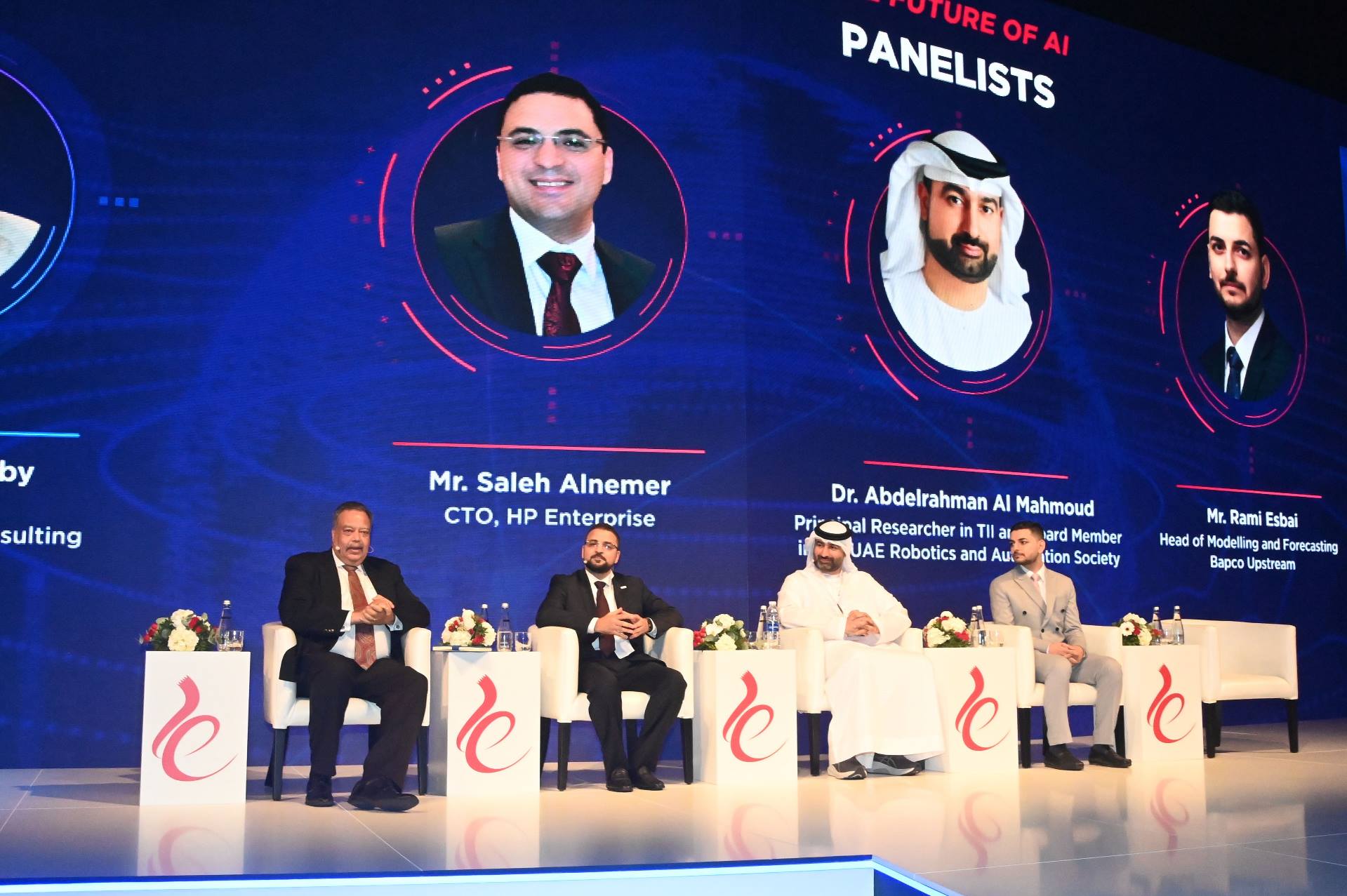 Bahrain International eGovernment Forum