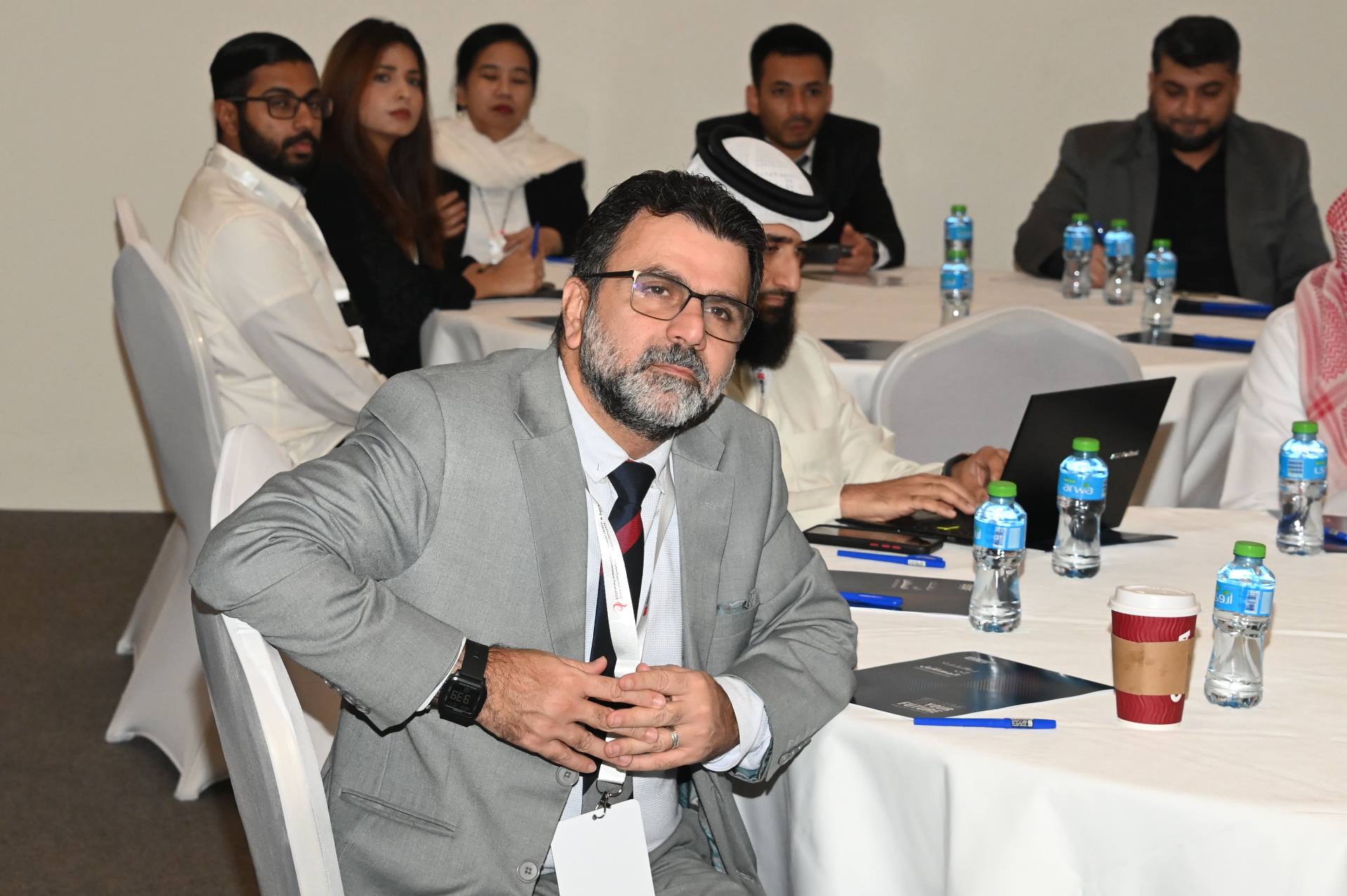 Bahrain International eGovernment Forum