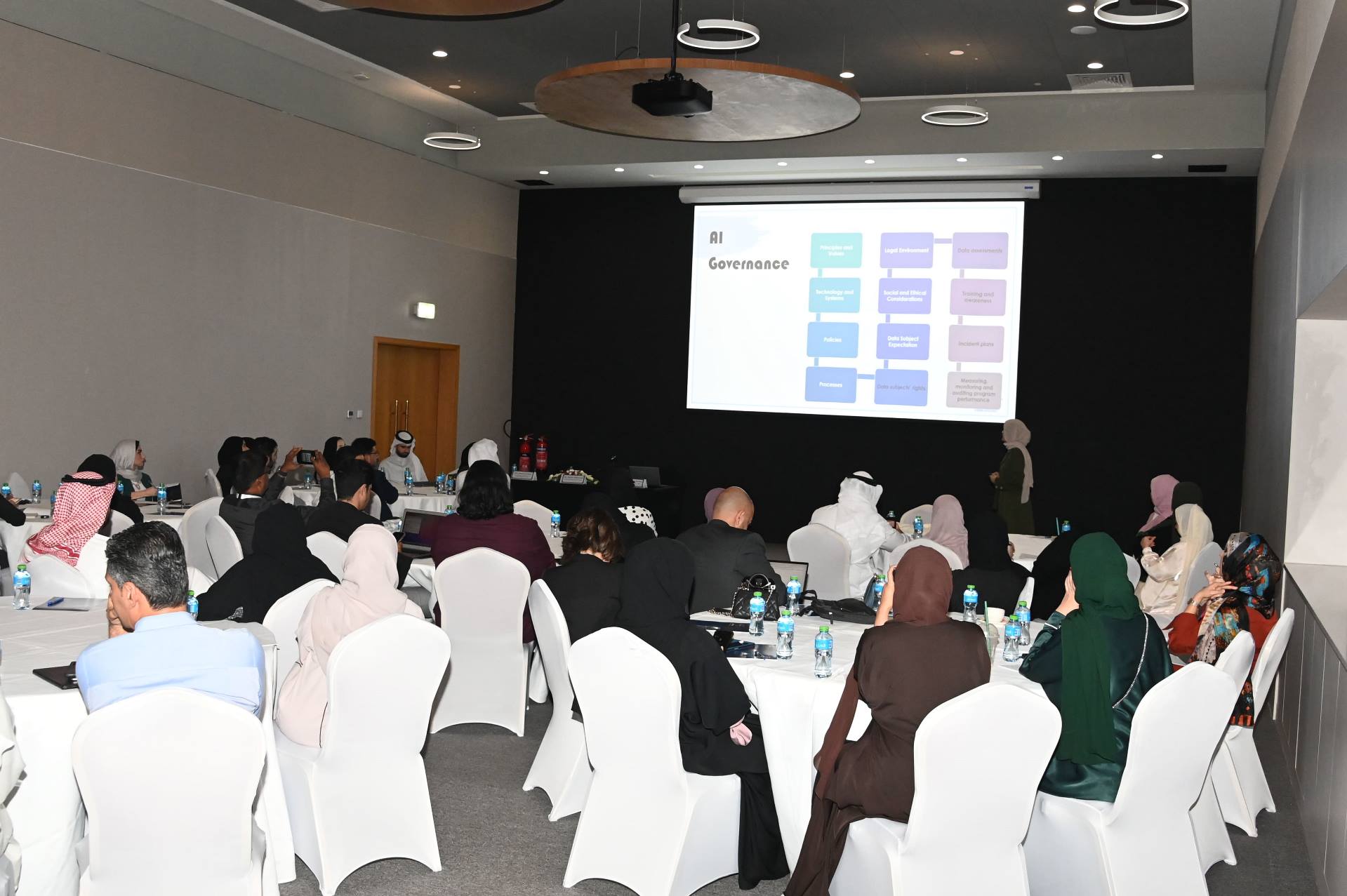 Bahrain International eGovernment Forum